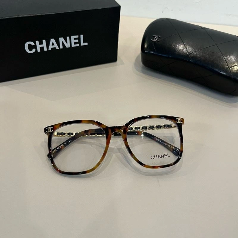 OEM Chanel Sunglasses
