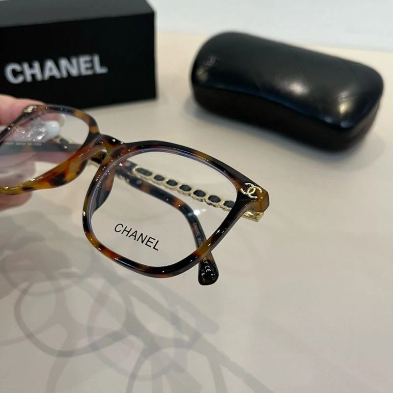 OEM Chanel Sunglasses