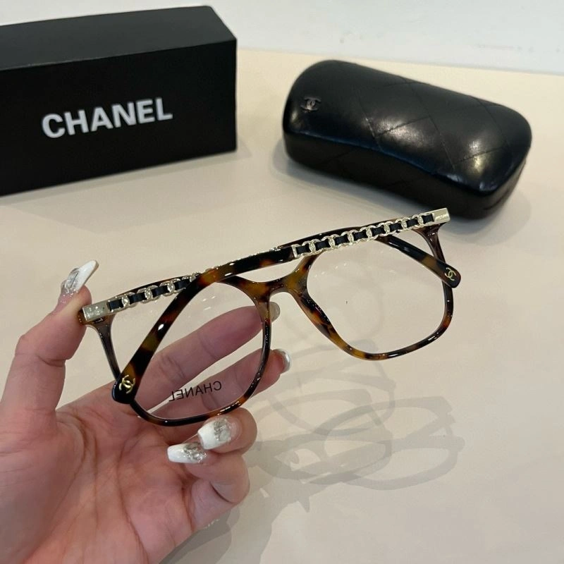 OEM Chanel Sunglasses