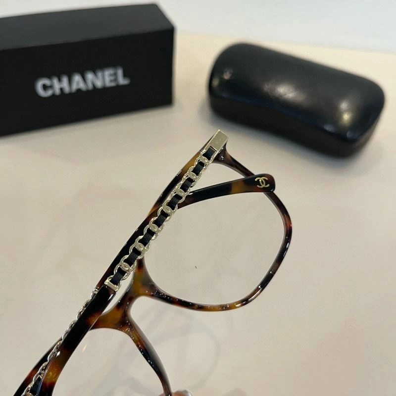 OEM Chanel Sunglasses
