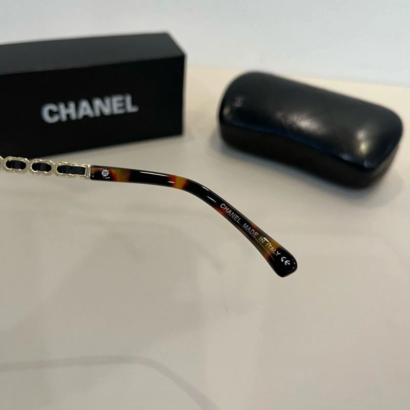OEM Chanel Sunglasses