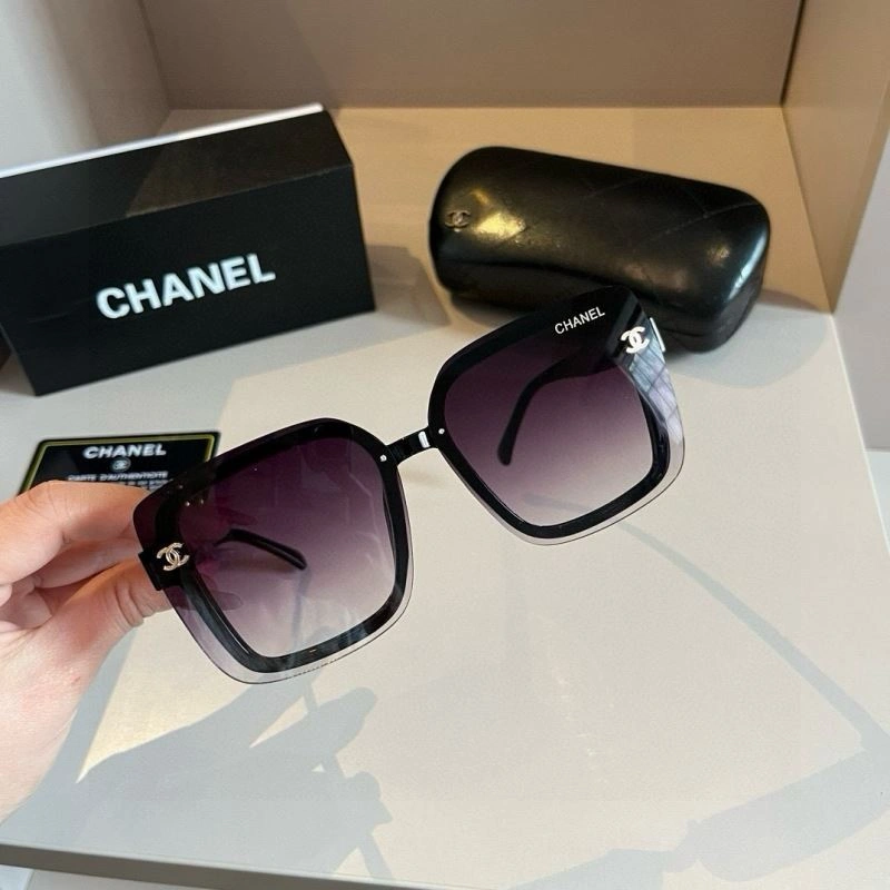 Mirror quality Chanel Sunglasses