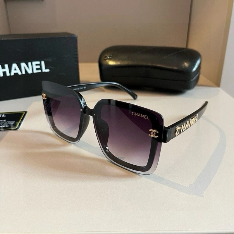 Mirror quality Chanel Sunglasses