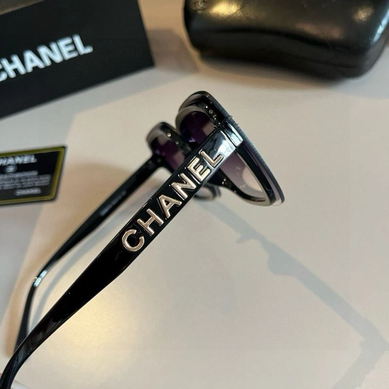 Mirror quality Chanel Sunglasses
