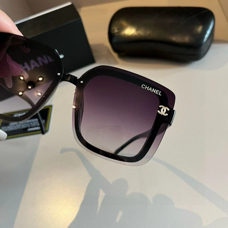 Mirror quality Chanel Sunglasses