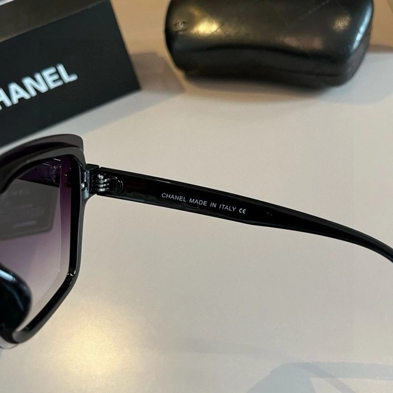 Mirror quality Chanel Sunglasses