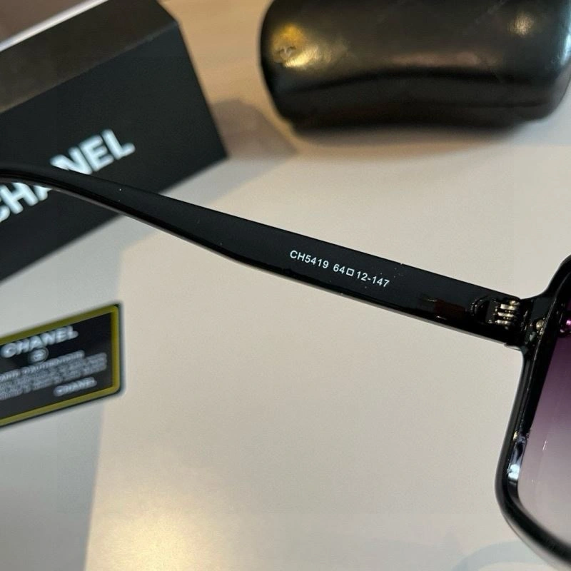Mirror quality Chanel Sunglasses