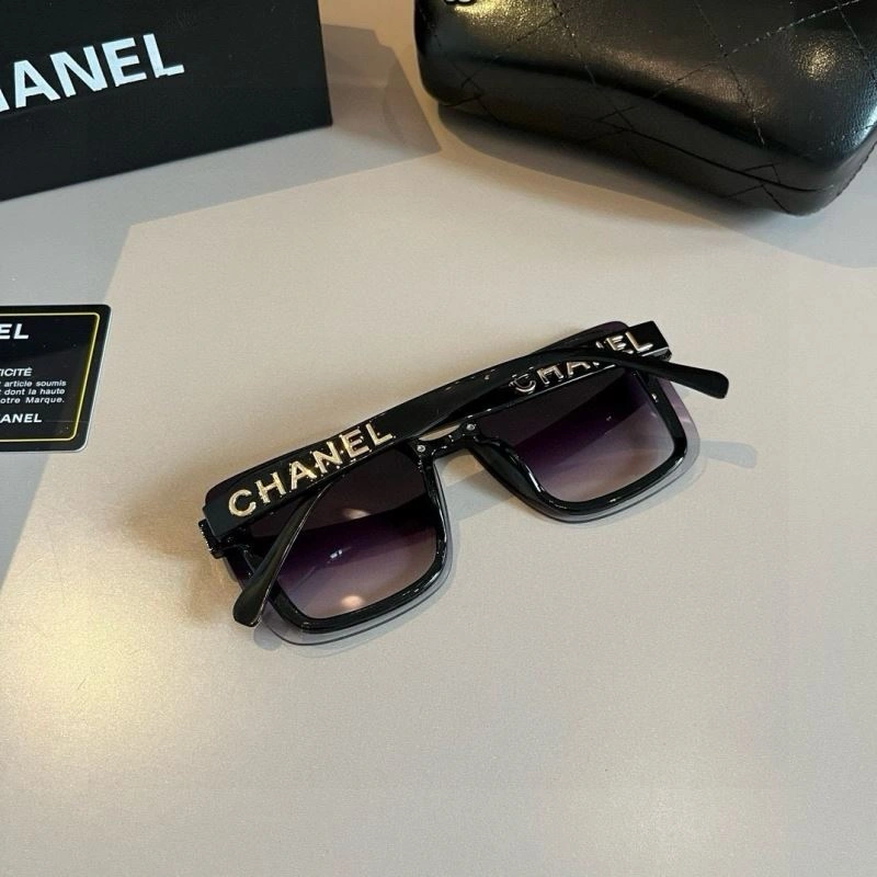Mirror quality Chanel Sunglasses