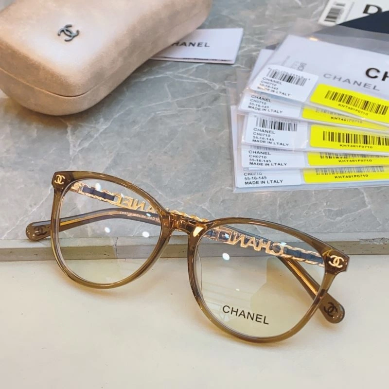 Official Chanel Sunglasses