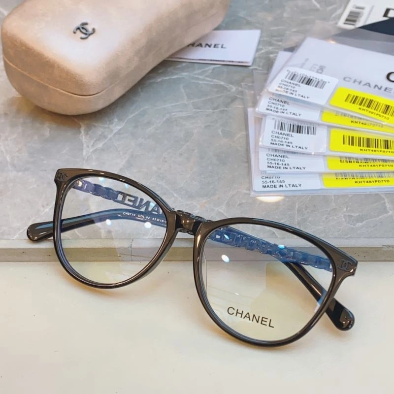 Official Chanel Sunglasses