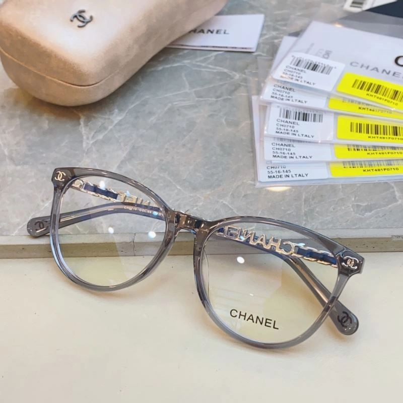 Official Chanel Sunglasses