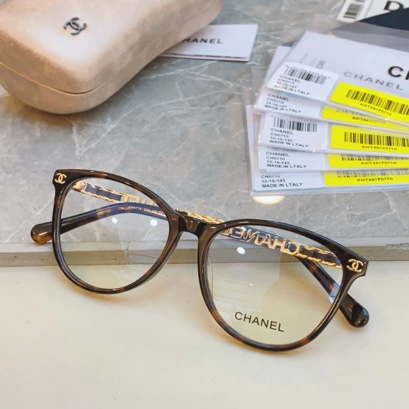 Official Chanel Sunglasses