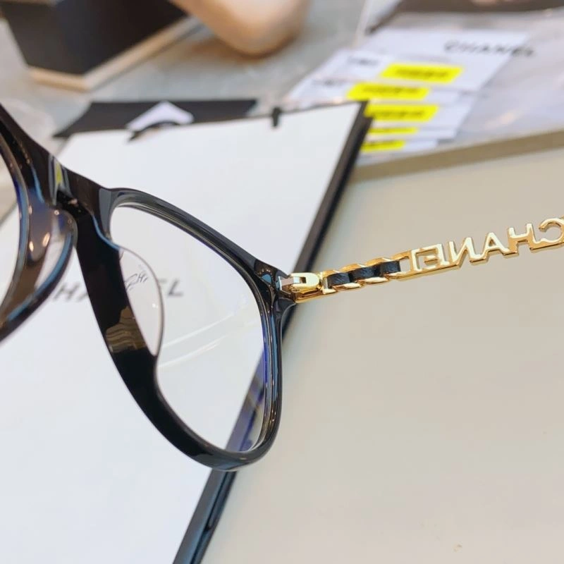 Official Chanel Sunglasses