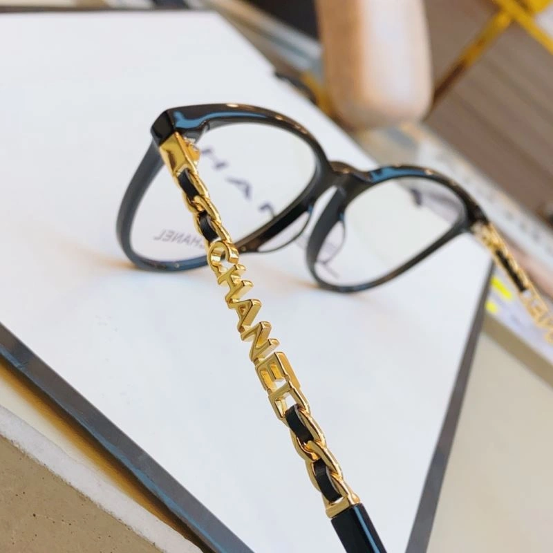 Official Chanel Sunglasses