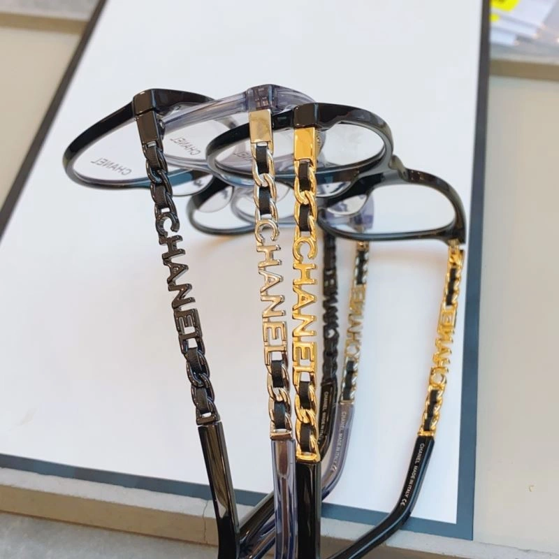 Official Chanel Sunglasses