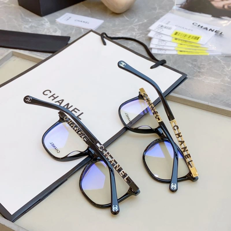 Genuine Chanel Sunglasses