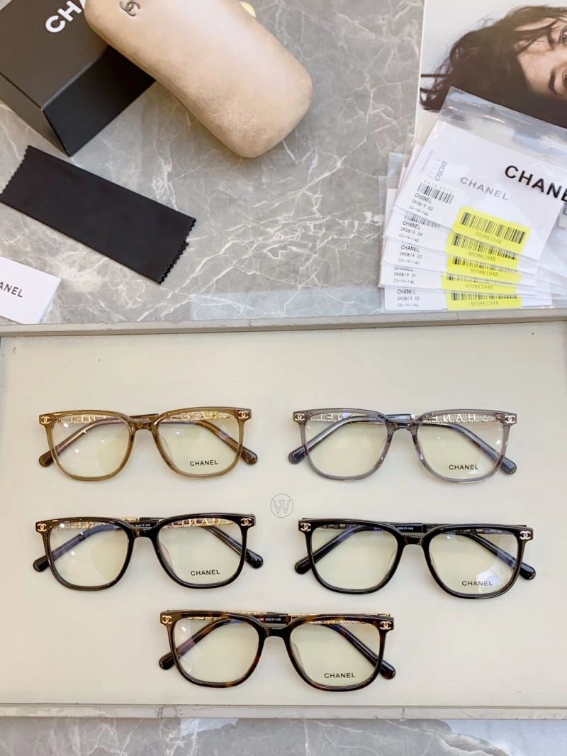 Genuine Chanel Sunglasses