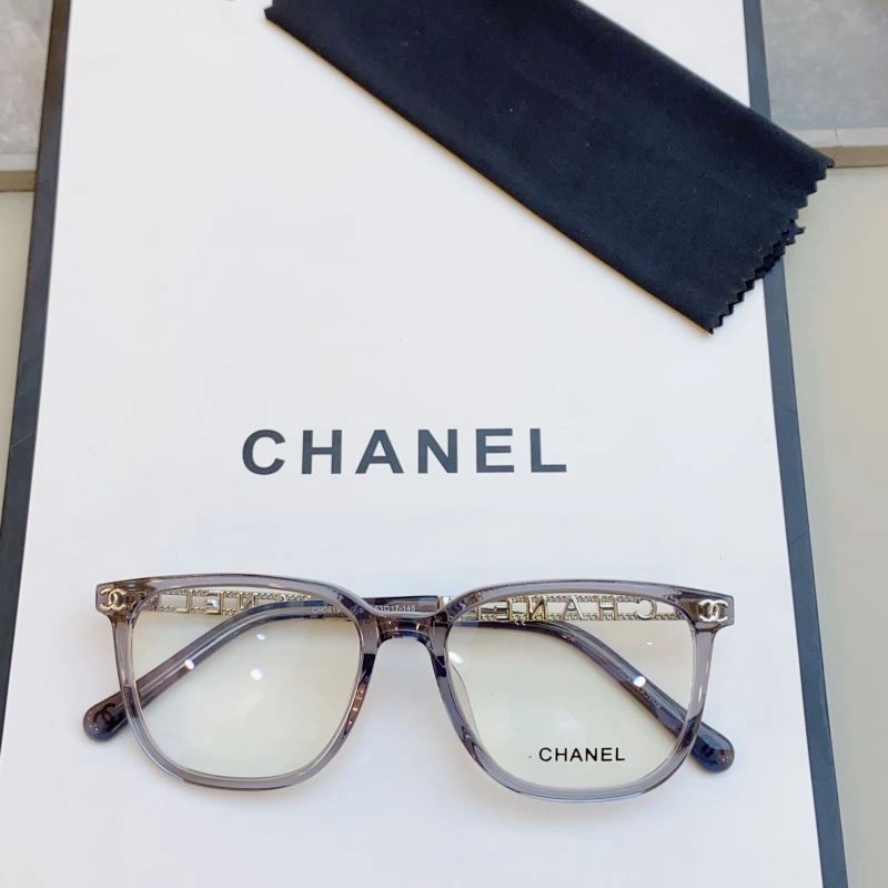 Genuine Chanel Sunglasses