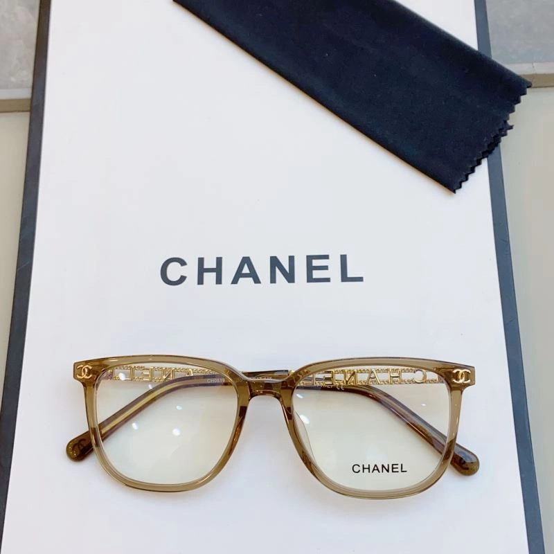 Genuine Chanel Sunglasses