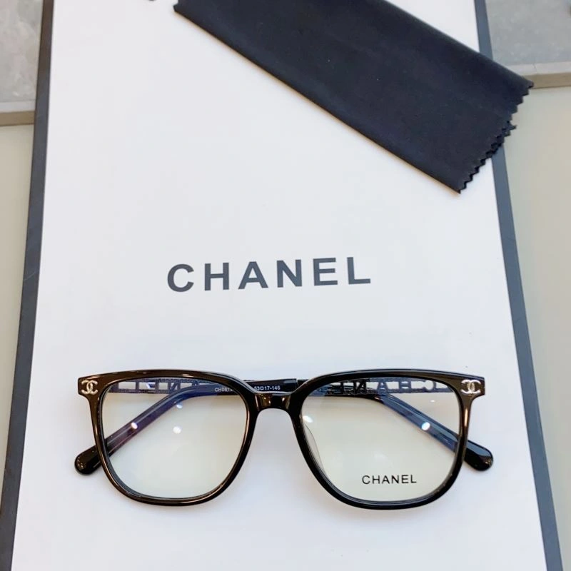 Genuine Chanel Sunglasses
