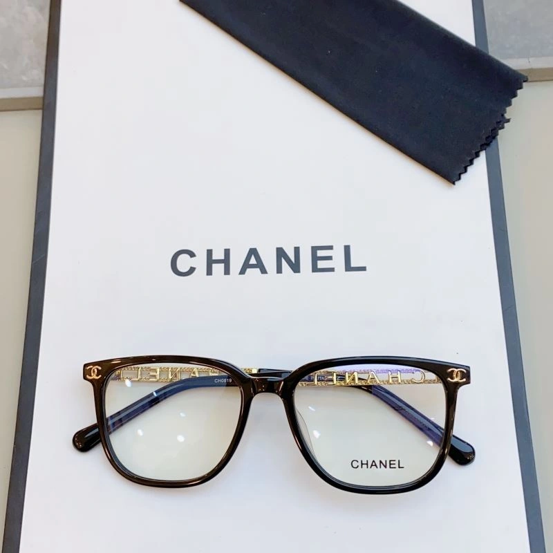 Genuine Chanel Sunglasses