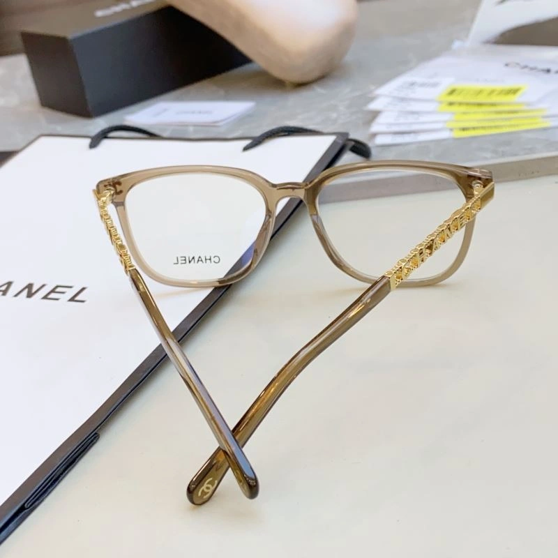 Genuine Chanel Sunglasses