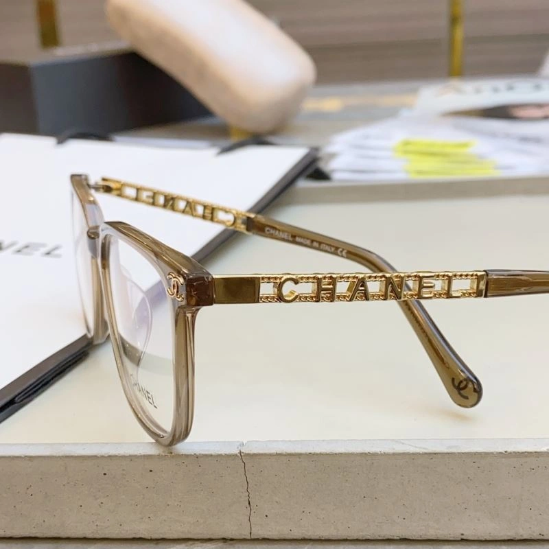 Genuine Chanel Sunglasses