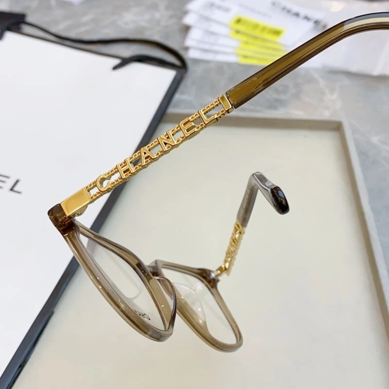 Genuine Chanel Sunglasses