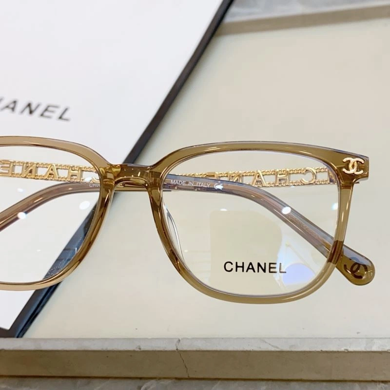 Genuine Chanel Sunglasses