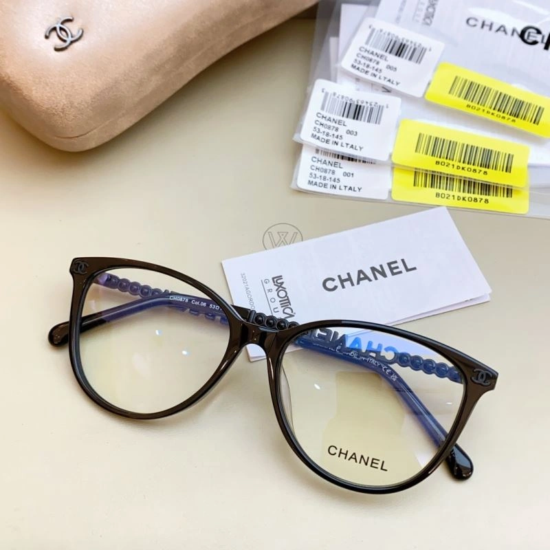 Inexpensive Chanel Sunglasses