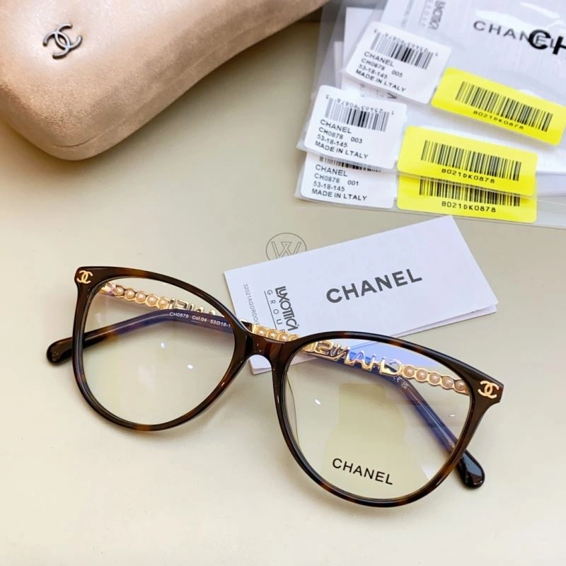 Inexpensive Chanel Sunglasses