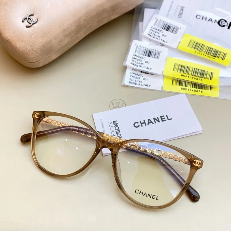 Inexpensive Chanel Sunglasses