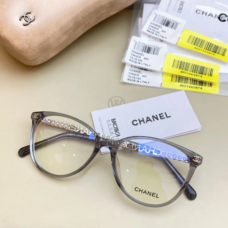 Inexpensive Chanel Sunglasses