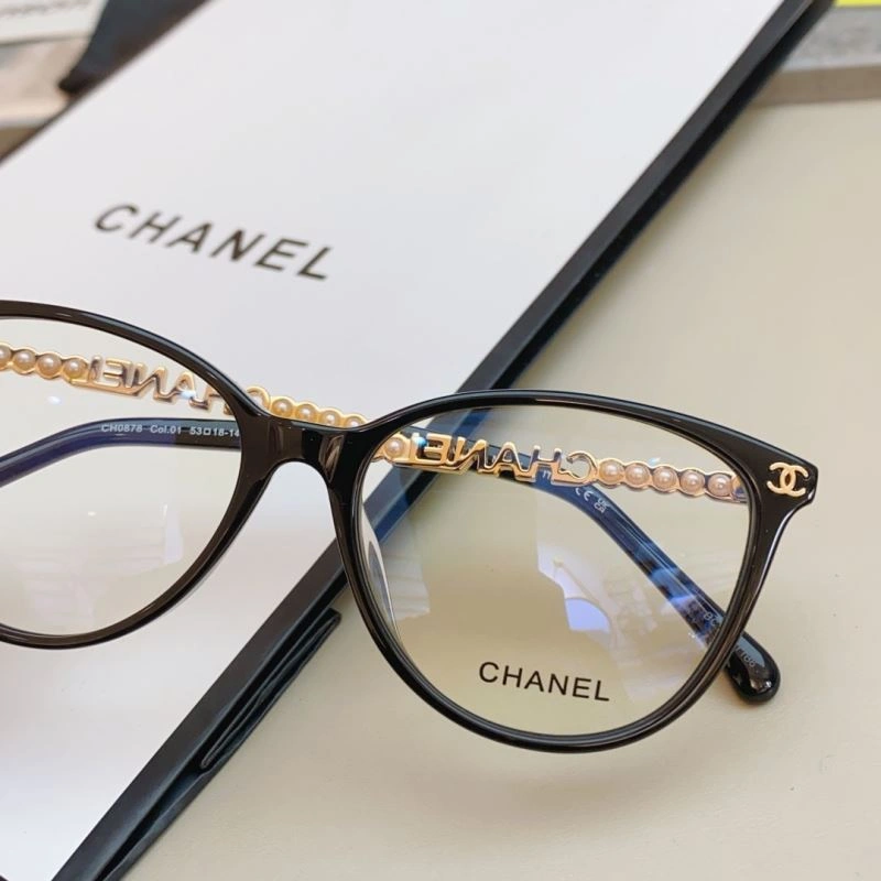 Inexpensive Chanel Sunglasses