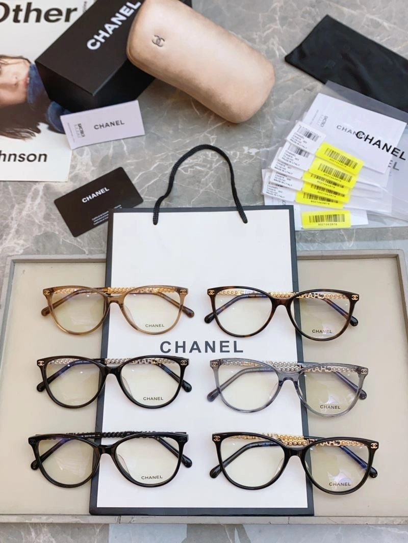 Inexpensive Chanel Sunglasses