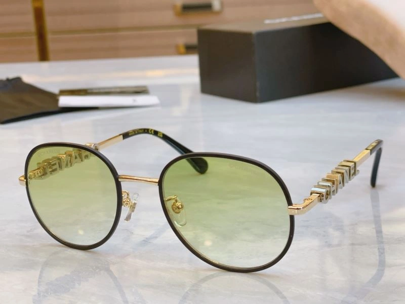 Bargain Chanel Sunglasses