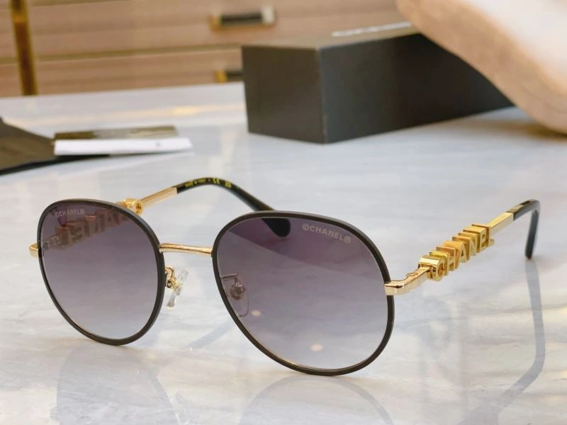 Bargain Chanel Sunglasses