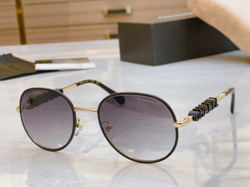 Bargain Chanel Sunglasses