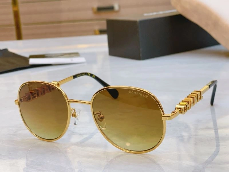 Bargain Chanel Sunglasses