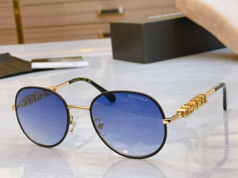 Bargain Chanel Sunglasses