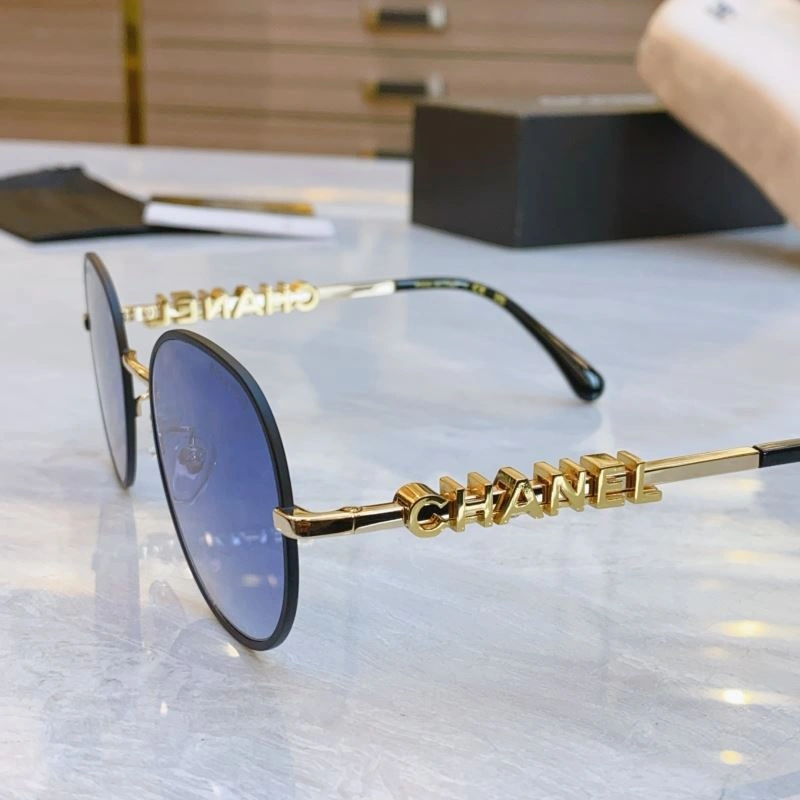 Bargain Chanel Sunglasses