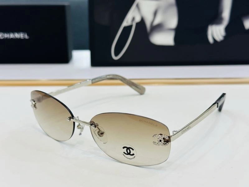 Bargain Chanel Sunglasses