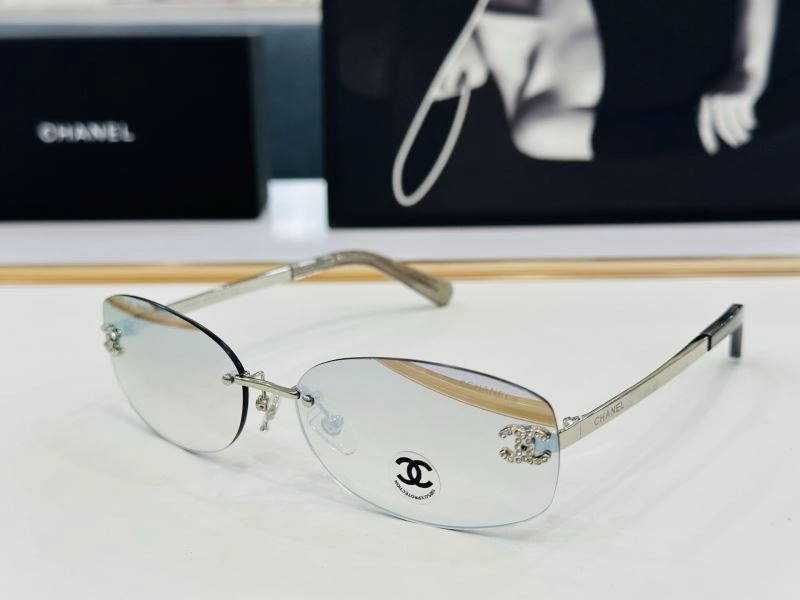 Bargain Chanel Sunglasses