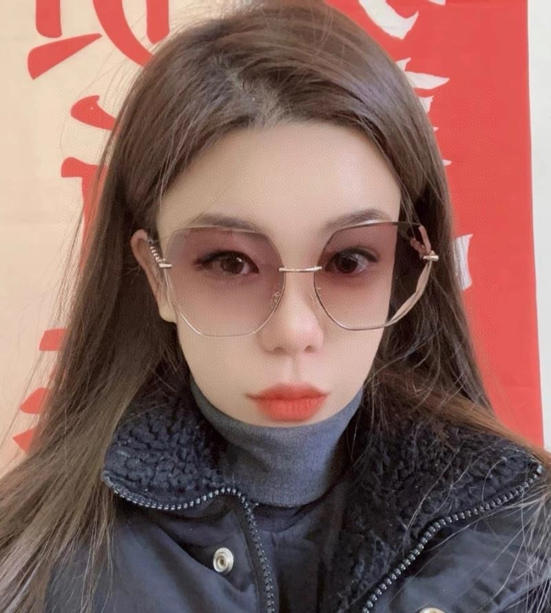 Economical Chanel Sunglasses