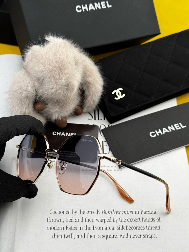 Inexpensive Chanel Sunglasses