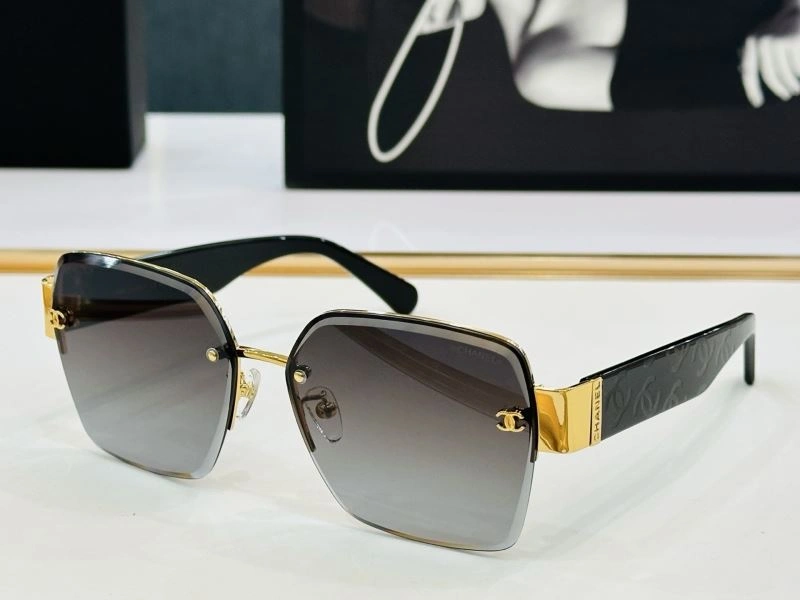 Chanel Sunglasses