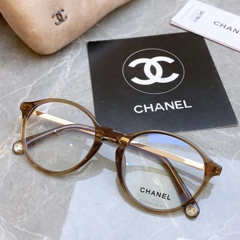 Accurate model Chanel Sunglasses
