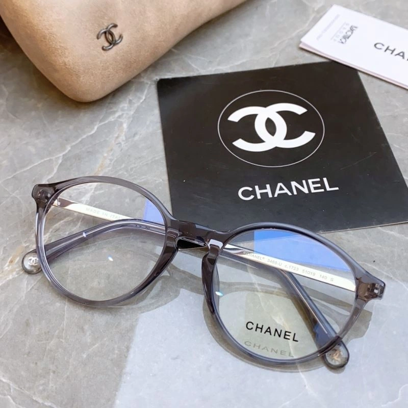 Accurate model Chanel Sunglasses
