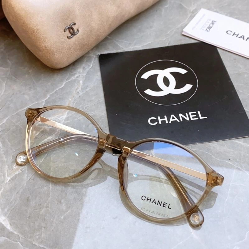 Accurate model Chanel Sunglasses