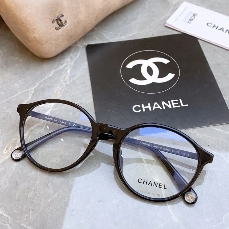 Accurate model Chanel Sunglasses